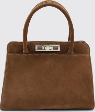 Fabiana Filippi Sac &agrave; Main FABIANA FILIPPI Femme couleur Marron