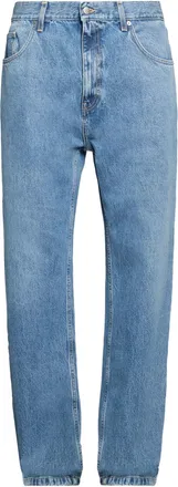 Axel Arigato HOSEN & R&Ouml;CKE - Jeanshosen auf YOOX.COM