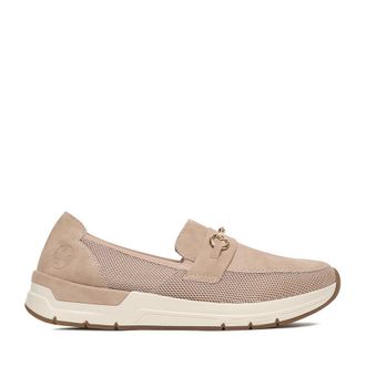Rieker Halbschuhe Rieker 58955-31 Rosa