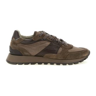 Brunello Cucinelli Damen, Schuhe, Braun, 41 EUGr&ouml;&szlig;e
