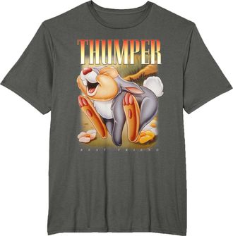 Disney Bambi Thumper Montage T-Shirt