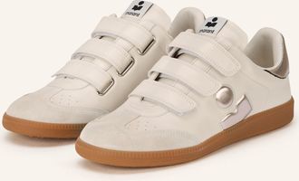 Isabel Marant Isabel Marant Sneaker Beth weiss
