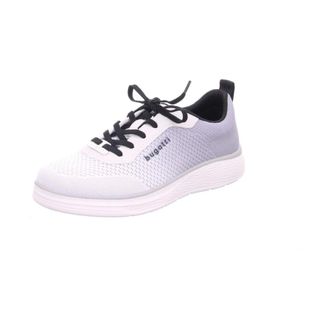 Bugatti Herren, Schuhe, Wei&szlig;, 40 EUGr&ouml;&szlig;e
