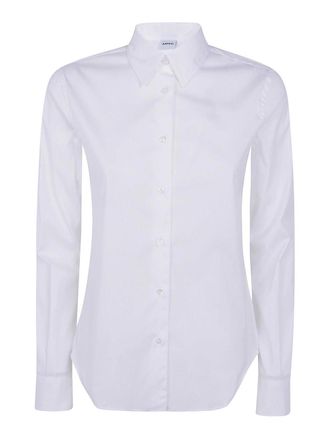 Aspesi Chemise - Blanc