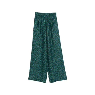 Gianluca Capannolo Claudia Polka-dot Trousers