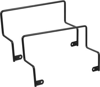 SOLUSTRE 2stücke Madratzengreifer Matratzengleitstopper Gegen Verrutschen Matratzenhalter Rutsch Matratzenstopper Matratzen-antirutschhalter Matratzen-antiruts