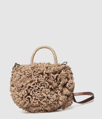 Ibeliv Sac Coral Tea