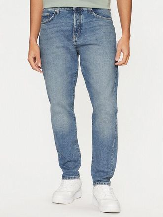 Only & Sons Jeans Yoke 22029360 Blau Tapered Fit
