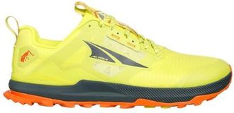 Altra Lone Peak 8 Basket Homme, Lime, 46 EU