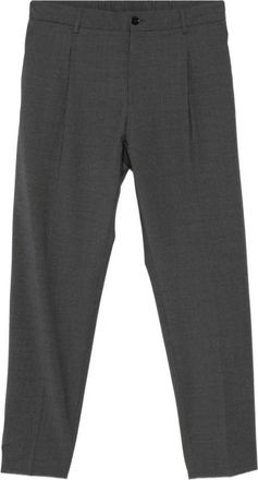 Be Able BE Able, Homme, Pantalons, Gris, Taille: W31 Riccardo Pantalons
