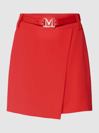 Guess Minirock im Double-Layer-Look Modell MOIRA