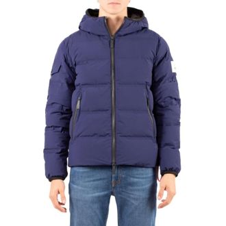 Afterlabel Herren, Jacken, Blau, SGr&ouml;&szlig;e