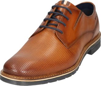 Bugatti Schn&uuml;rschuh