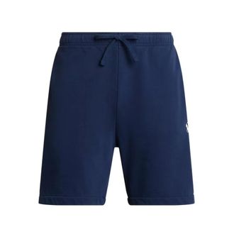 Polo Ralph Lauren Homme, Shorts, Bleu, Taille: M Shorts d&eacute;t&eacute; courts