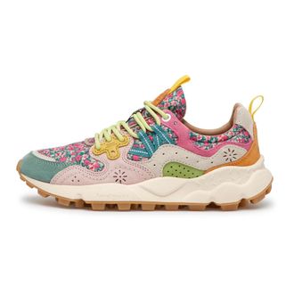 Flower Mountain Damen, Schuhe, Mehrfarbig, 39 EUGr&ouml;&szlig;e