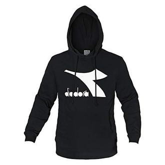 Diadora Toison Hoodie BIG Logo pour Homme (EU XL)