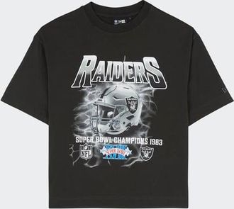 New Era T-shirt - Taille XL