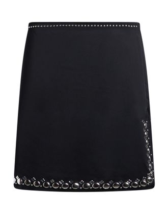Paco Rabanne HOSEN & R&Ouml;CKE - Minir&ouml;cke auf YOOX.COM