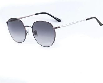 Belstaff unisex, Accessoires, Gris, Taille: ONE Size Lunettes de soleil Merrick