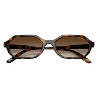 Vogue Eyewear Vo5749S Sonnenbrille - - Accessories - Damen - Braun - 54 MM