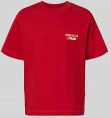 Jack & Jones T-Shirt mit Statement-Print Modell NORREBRO