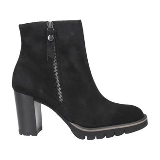 Paul Green Damen, Schuhe, Schwarzk, 40 1/2 EUGr&ouml;&szlig;e