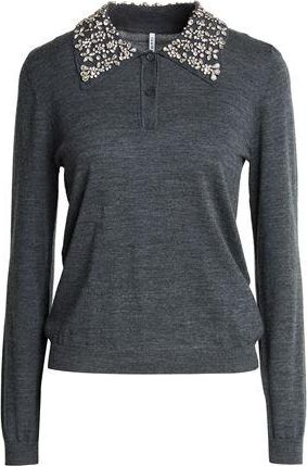Liviana Conti MAILLE - Pullover sur YOOX.COM
