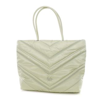 Lala Berlin Damen, Taschen, Beige, ONE SIZEGr&ouml;&szlig;e