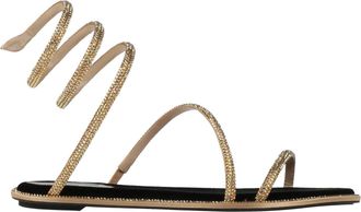 Rene Caovilla SCHUHE - Sandalen auf YOOX.COM