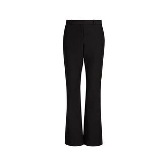 Coperni Pantalon bootcut uni