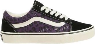 Vans Femme, Chaussures, Multicolore, Taille: 36 EU Old Skool