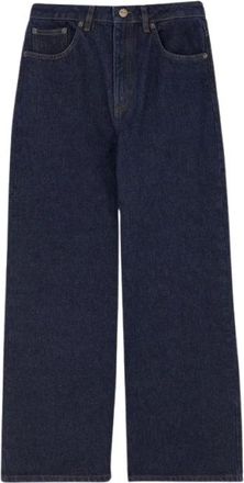 Skall Studio Femme, Jeans, Bleu, Taille: W26 Willow Jeans