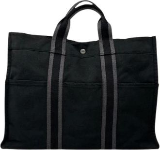 Herm&egrave;s Damen, Pre-Owned, Schwarzk, ONE SIZEGr&ouml;&szlig;e