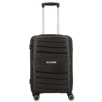 Cocoono Leon 4 Rollen Kabinentrolley 56 cm