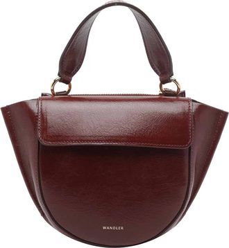Wandler Sac Cabas - Rouge