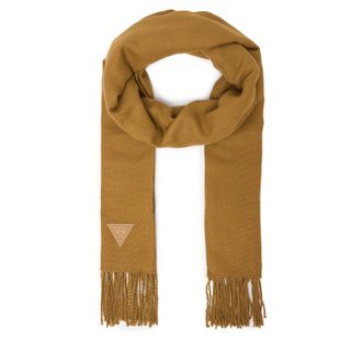 Guess Schal Guess AM9568 POL03 Braun