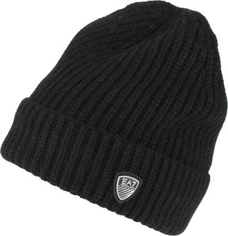 Emporio Armani ACCESSOIRES - M&uuml;tzen & H&uuml;te auf YOOX.COM