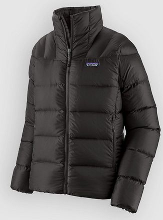 Patagonia Fitz Roy Down Jacke black
