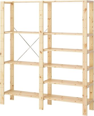 IKEA HEJNE 2 Elemente