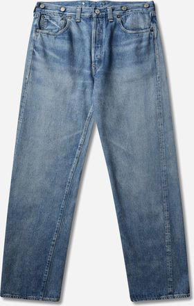 Levi's Men s 1933 501 Jeans Blue