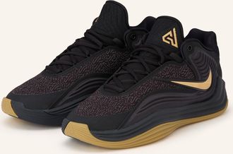 Nike Basketballschuhe Giannis Freak 7 schwarz