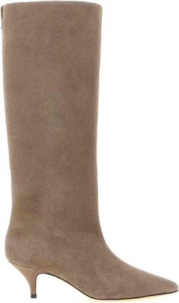 Fabiana Filippi Stiefel - Beige