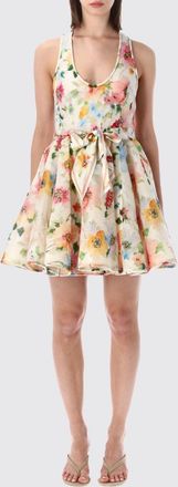 Zimmermann Kleid Damen Farbe Bunt