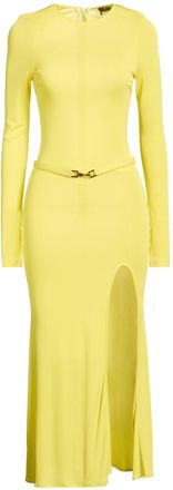 Elisabetta Franchi KLEIDER - Maxi-Kleider auf YOOX.COM