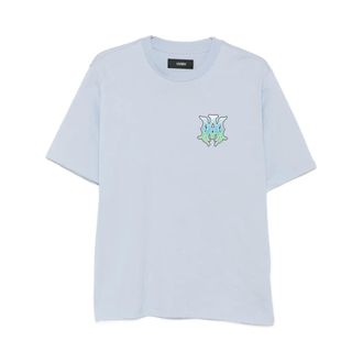 Amiri Herren, Oberteile, Blau, SGr&ouml;&szlig;e