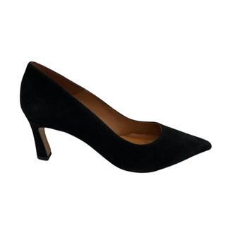 &Aacute;ngel Alarc&oacute;n Hariah Pumps - - Shoes - Damen - Schwarzk - 41 EU