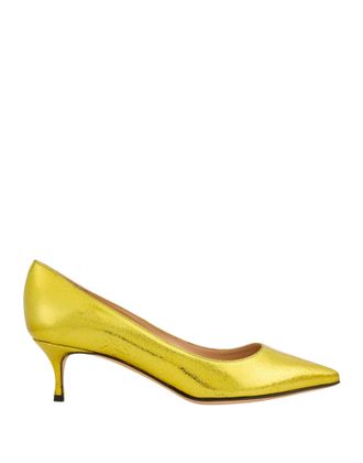 Sergio Rossi SCHUHE - Pumps auf YOOX.COM