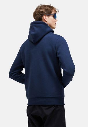 Peak Performance Kapuzensweatshirt M Original Small Logo Hood mit Kapuze