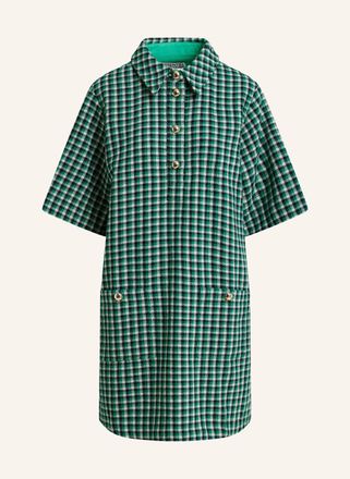 Essentiel Kleid Kooky gruen