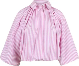 Patou Blouse - Rose